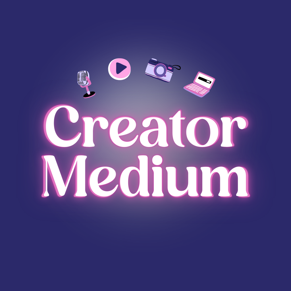 Contact – Creator Medium